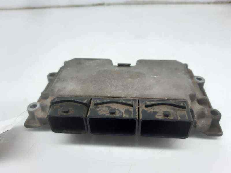 Engine control unit (ECU) CITROËN SAXO (S0, S1) 1.5 D 5270506 | B-Parts