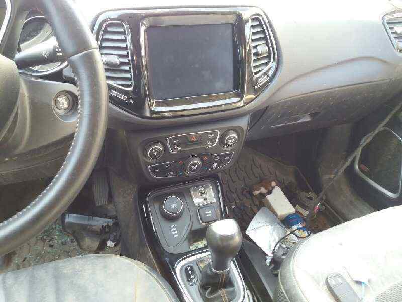 Elektronisk sensor JEEP COMPASS (MP, M6) 2.0 CRD 4x4 55271704 | B-Parts