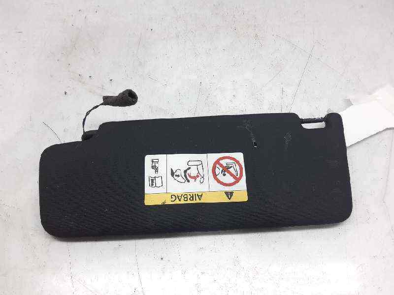Right sun visor SEAT ATECA (KH7, KHP) 1.4 TSI 5418249 | B-Parts