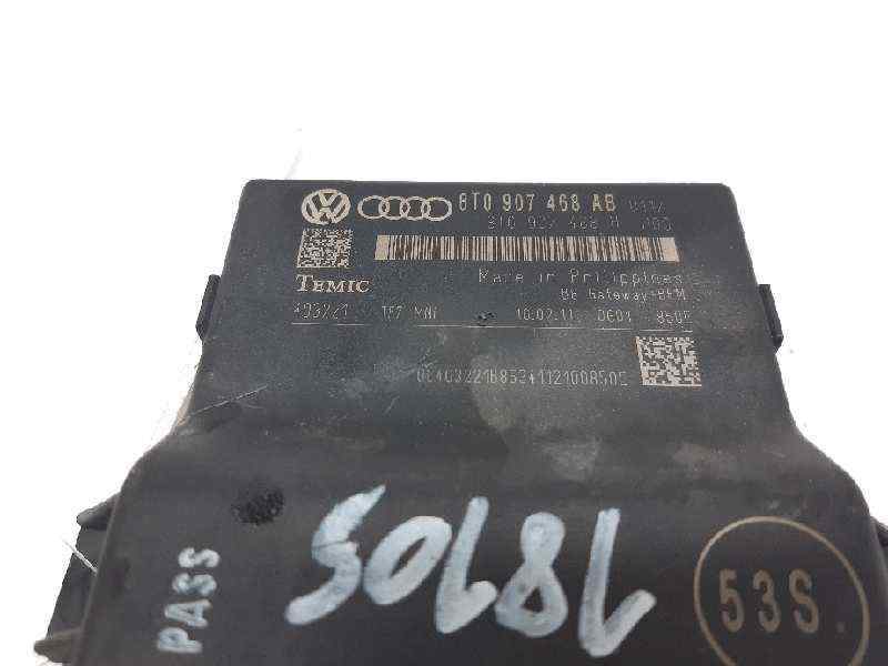 Electronic module AUDI Q5 (8RB) 2.0 TDI quattro 5273644 | B-Parts