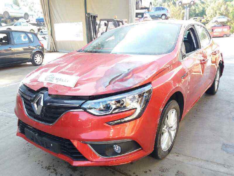 Rear right interior door handle RENAULT MEGANE IV Hatchback (B9A/M/N ...