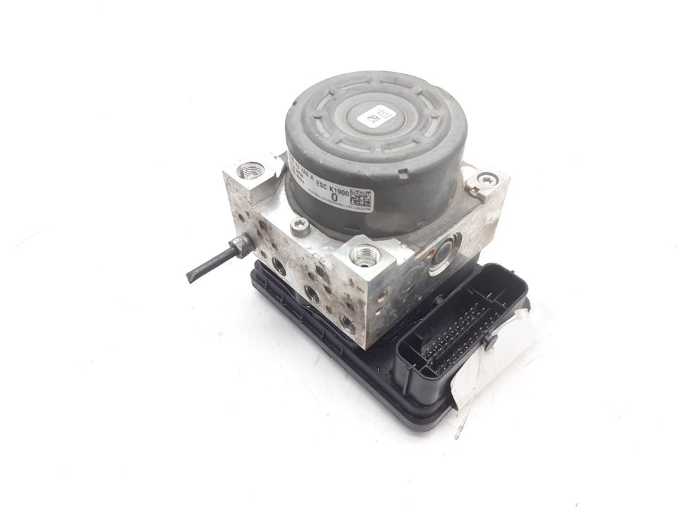 ABS pump MAZDA CX-5 (KE, GH) 2.0 (KEEFW) 7705337 | B-Parts