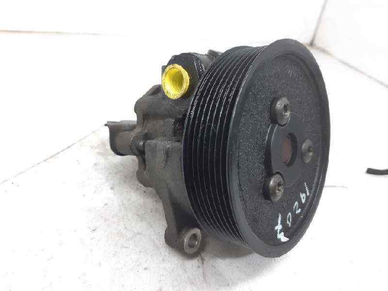 Steering pump PORSCHE CAYENNE (9PA) S 4.8 5337431 | B-Parts