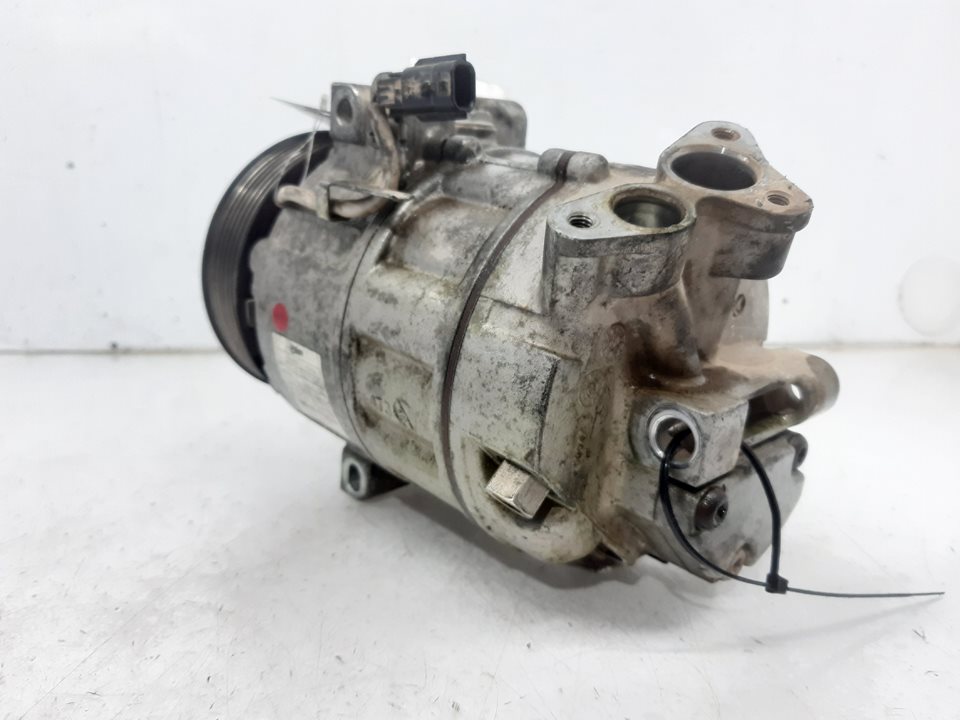 AC compressor NISSAN X-TRAIL (T31) 2.0 dCi 926001DA0A | 123876 KMS | B-Parts
