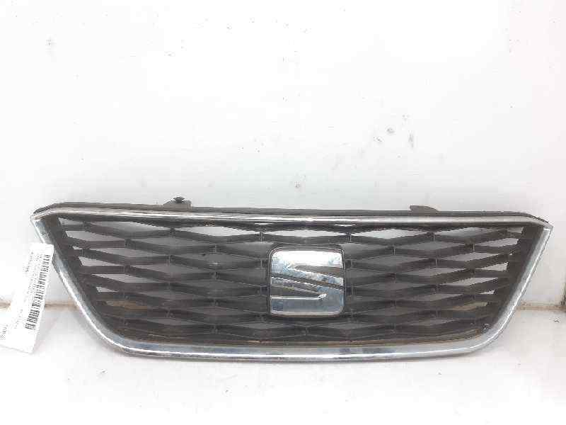 Grilles de calandre SEAT IBIZA IV (6J5, 6P1) 1.2 6J0853654 | B-Parts