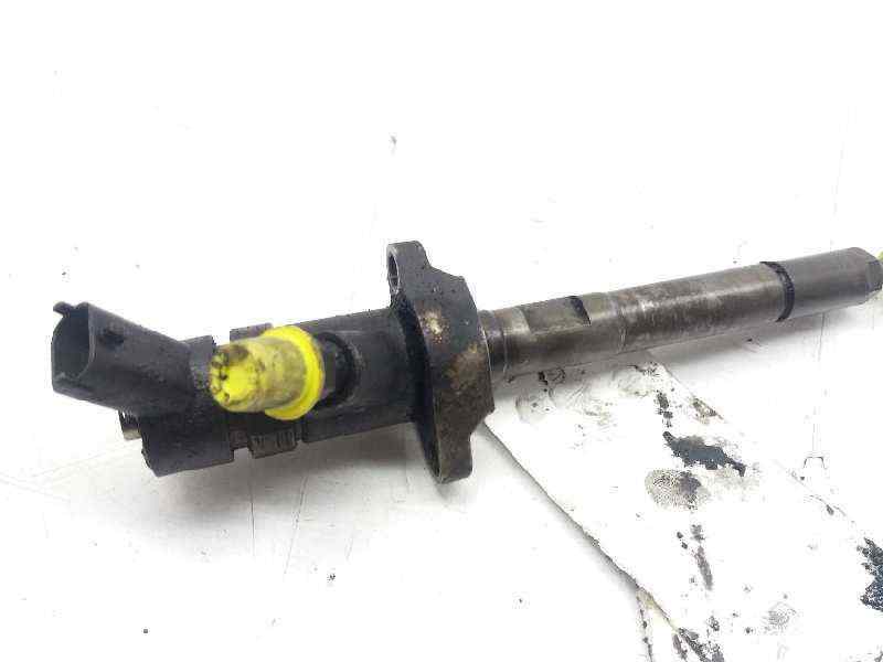 Injector PEUGEOT 407 SW (6E_) 1.6 HDi 110 7303002 | B-Parts
