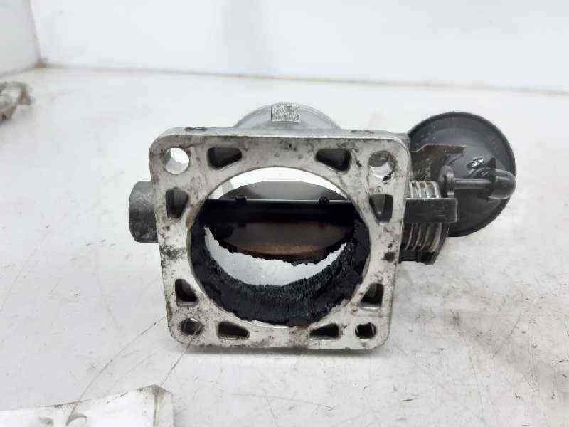 Throttle body HYUNDAI GETZ (TB) 1.5 CRDi 4937757 | B-Parts