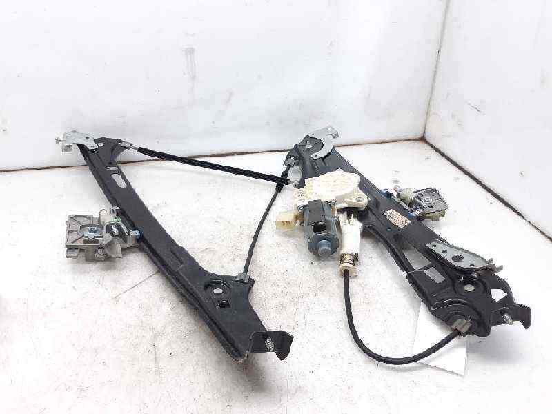 Front left window mechanism MERCEDES-BENZ CLS (C219) CLS 320 CDI (219. ...