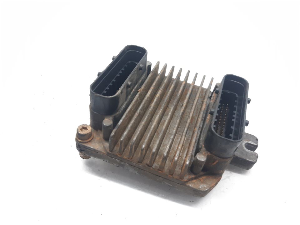 Engine control unit (ECU) OPEL ASTRA G Hatchback (T98) 7908324 | B-Parts