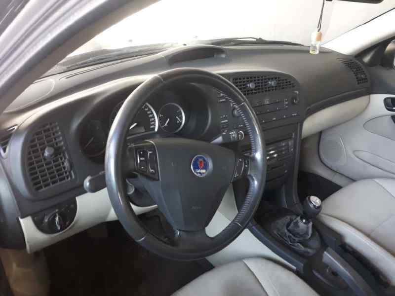 Electronic module SAAB 9-3 Estate (E50) 1.9 TiD 21516 | B-Parts