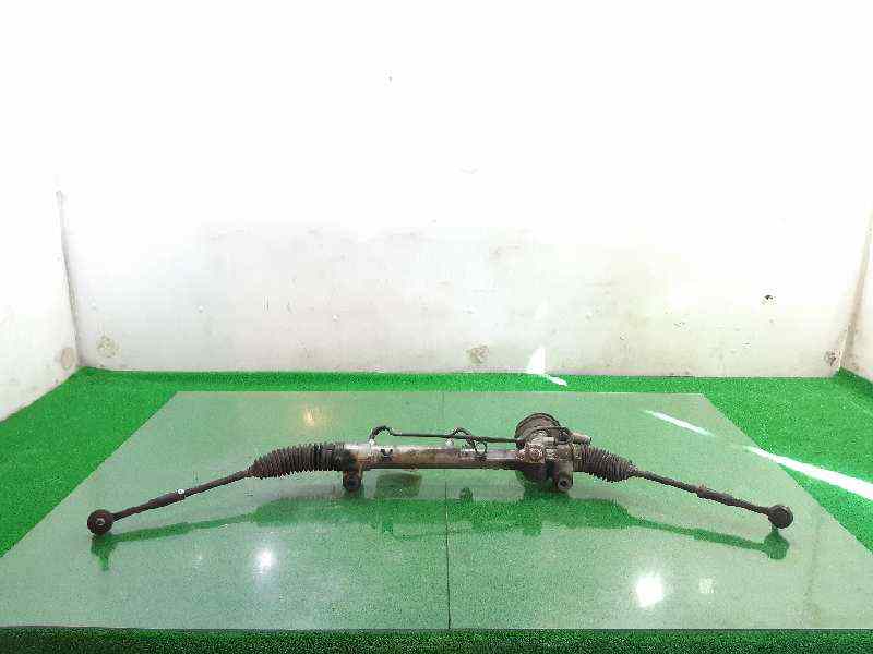 Steering rack RENAULT SCÉNIC I MPV (JA0/1_, FA0_) 1.9 dTi (JA1U ...