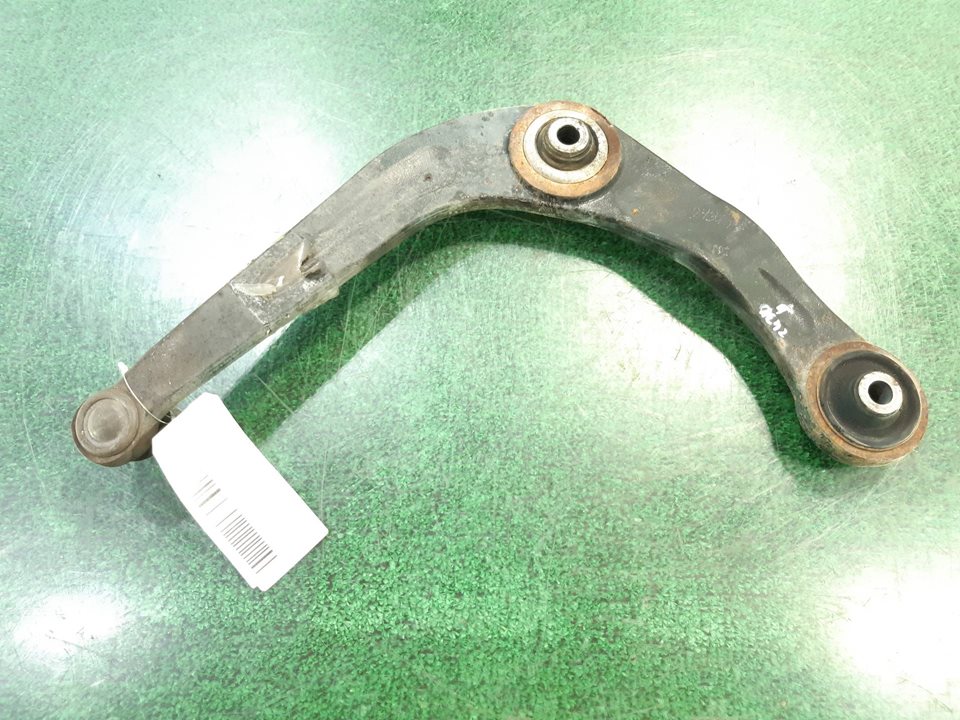 Bras de suspension avant droit PEUGEOT 206 Hatchback (2A/C) 1.4 HDi eco ...