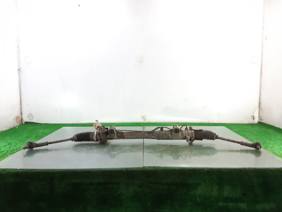 Steering rack PORSCHE CAYENNE (9PA) S 4.5 7774134 | B-Parts
