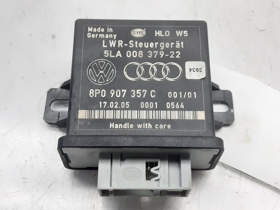 Electronic module AUDI A6 C6 (4F2) 2.7 TDI 7702225 | B-Parts