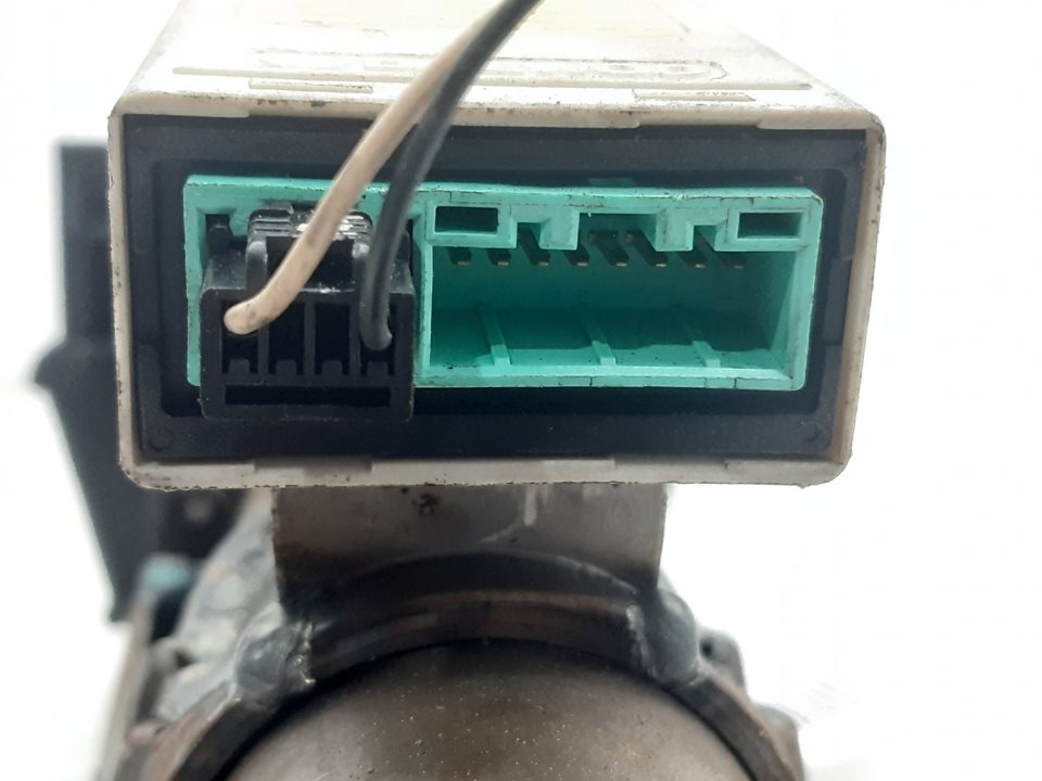 Lenksäule DAEWOO MATIZ (M100, M150) 0.8 93741067 | B-Parts