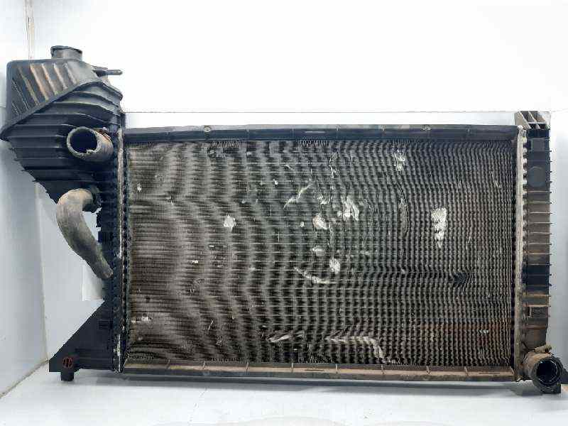 Water radiator MERCEDES-BENZ SPRINTER 4-t Van (B904) 413 CDI 6594929 ...