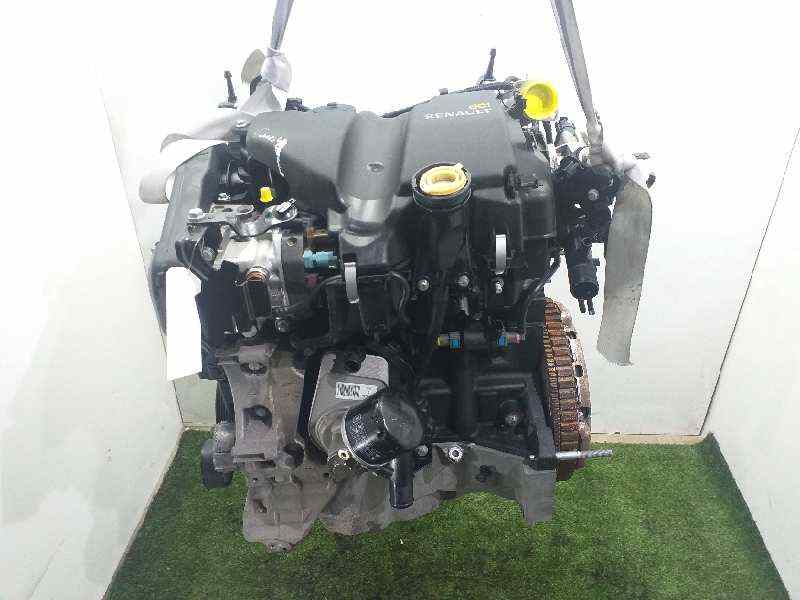 Moteur DACIA LOGAN Pickup (US_) 1.5 dCi 6249448 | B-Parts