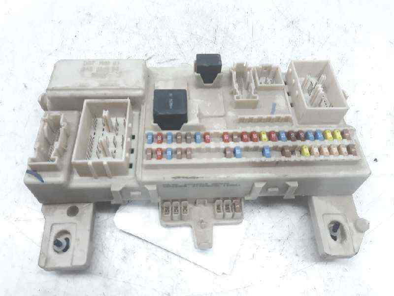 Electronic module VOLVO V50 (545) 1.6 D 4956379 | B-Parts