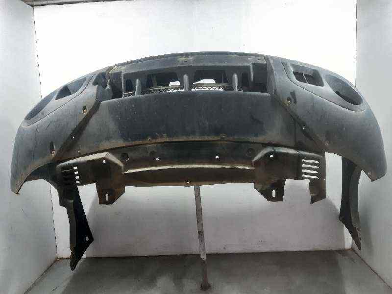 Front bumper RENAULT SCÉNIC I MPV (JA0/1_, FA0_) 1.9 dCi RX4 7700435879 ...