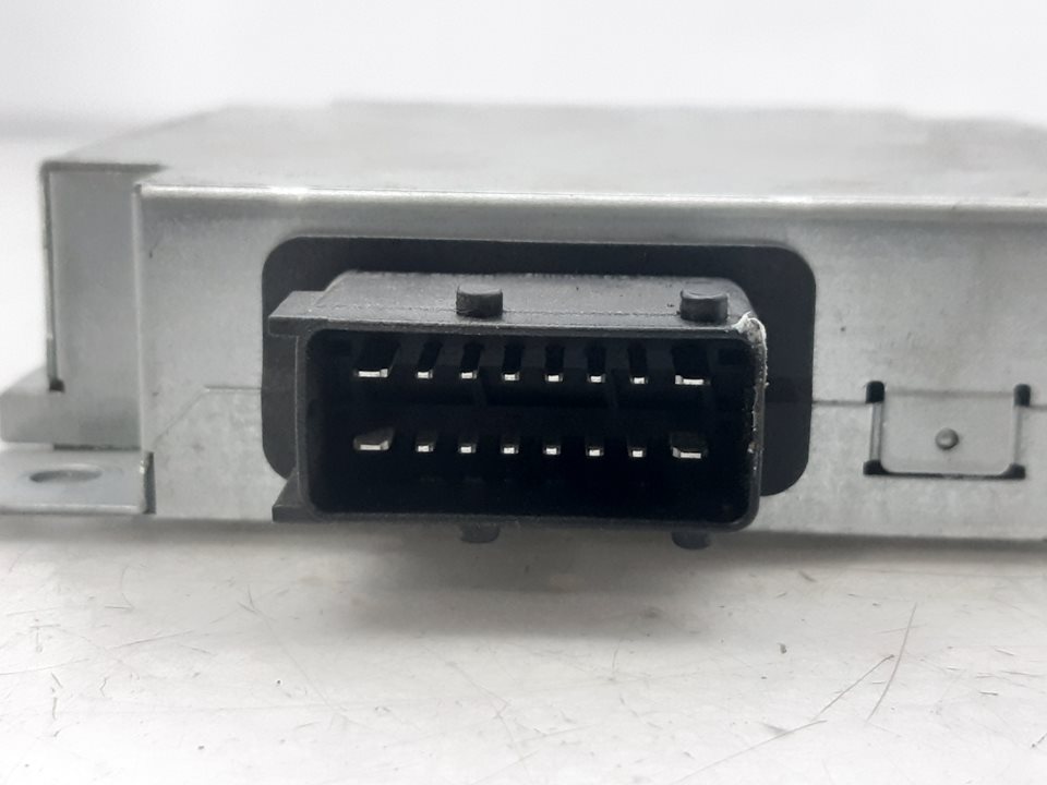Electronic module PEUGEOT BIPPER Tepee 1.3 HDi 75 7255674 | B-Parts