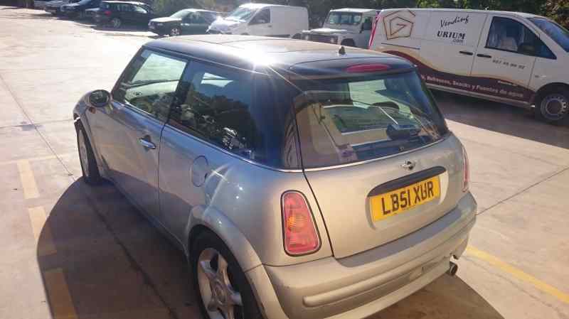 Fuse box MINI MINI (R50, R53) Cooper 148079008 | B-Parts