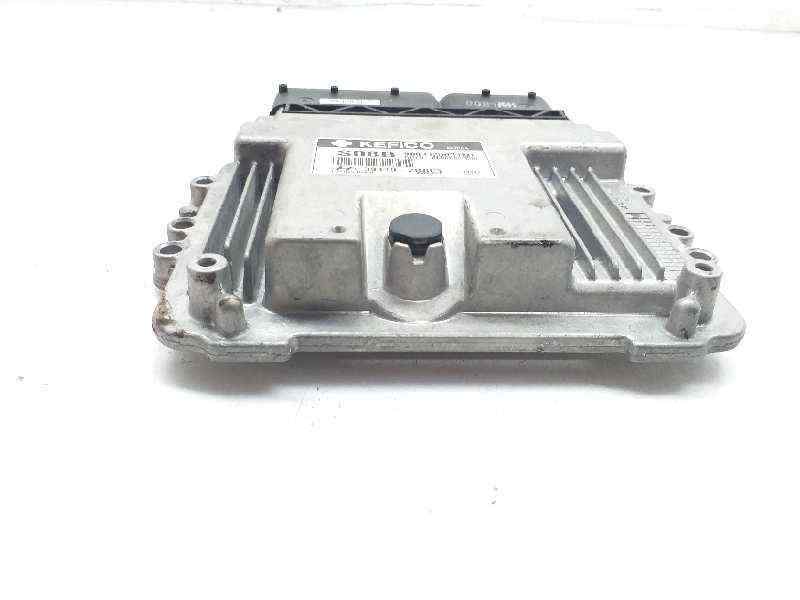 Engine control unit (ECU) HYUNDAI VELOSTER (FS) 1.6 GDI 391102BBC3 | B ...