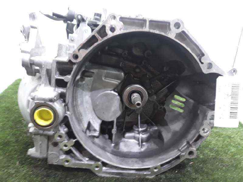 Manual gearbox PEUGEOT 508 I (8D_) 2.0 HDi 2990675 | B-Parts