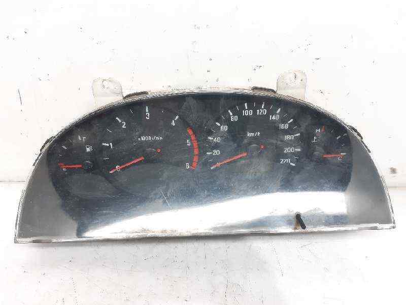 Quadrante SSANGYONG REXTON / REXTON II (GAB_) 2.9 TD 4950745 | B-Parts