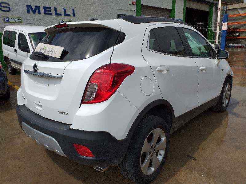 Oljekjøler OPEL MOKKA / MOKKA X (J13) 1.4 (_76) 95152162 | B-Parts