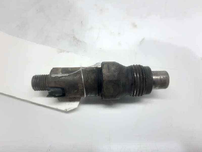 Injector PEUGEOT 205 II (20A/C) 1.8 Diesel 5282271 | B-Parts
