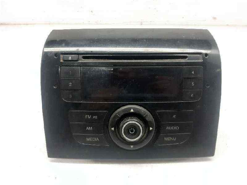 Autoradio PEUGEOT BOXER Van 2.2 HDi 130 4966904 | B-Parts