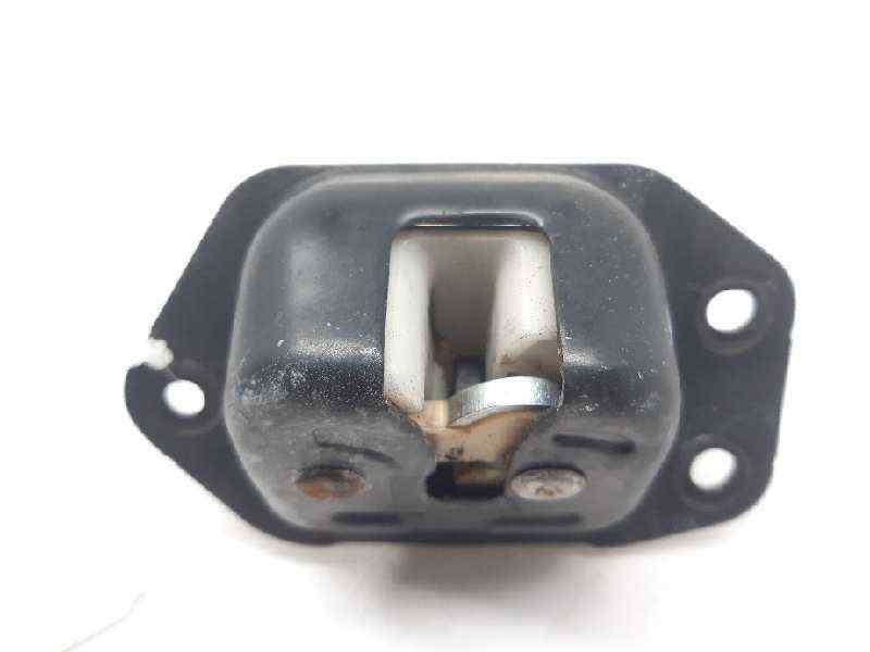 Serrure hayon NISSAN NOTE (E11, NE11) 1.4 5319097 | B-Parts