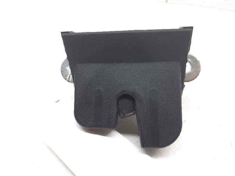 Tailgate lock SEAT IBIZA IV (6J5, 6P1) 1.9 TDI 6J4827505 | B-Parts