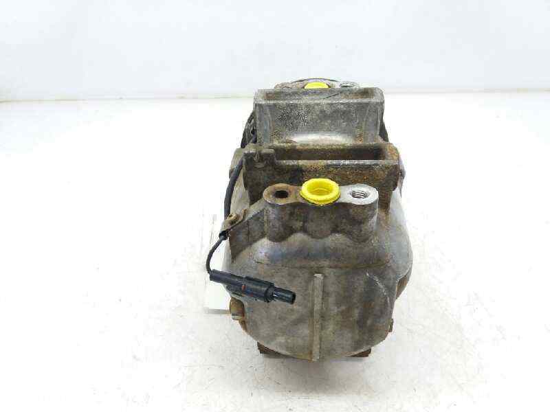 AC compressor ISUZU D-MAX I (TFR, TFS) 2.5 DiTD 4x4 (TFS86_) 8980839230 ...