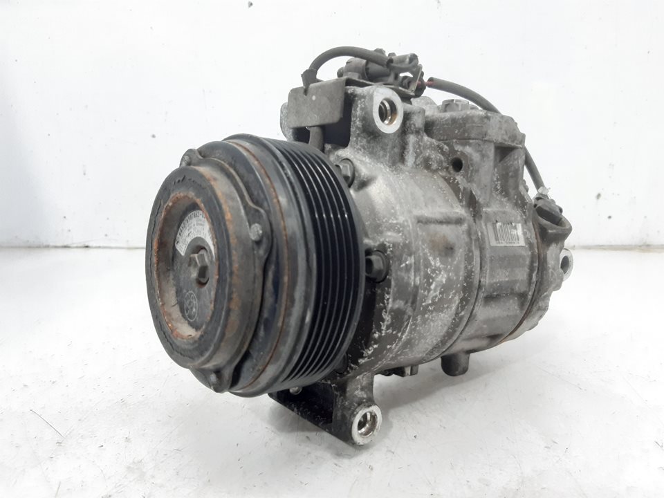 AC compressor BMW X1 (E84) sDrive 18 d 7279240 | B-Parts
