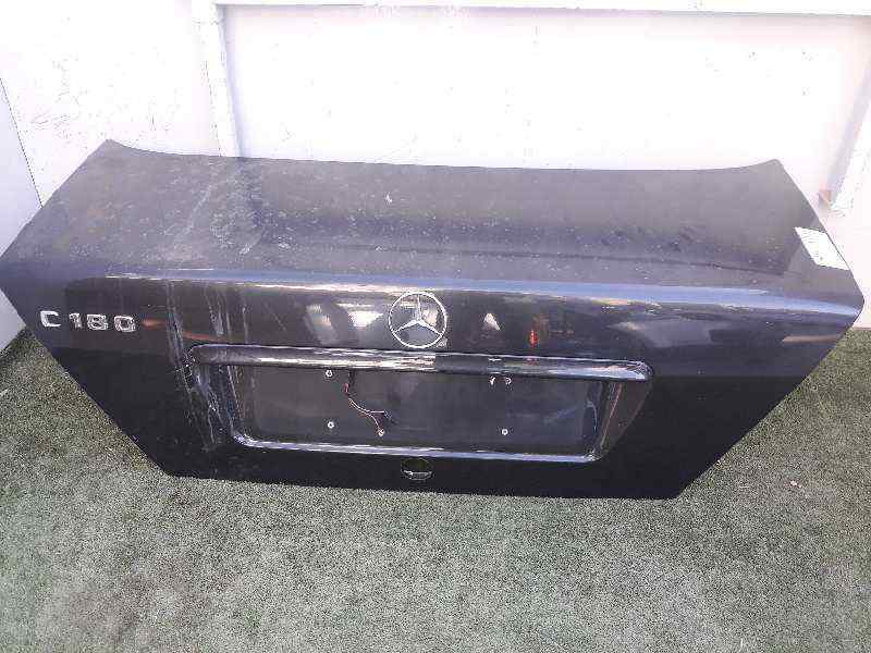 Tailgate MERCEDES-BENZ C-CLASS (W202) C 180 (202.018) 5418200 | B-Parts