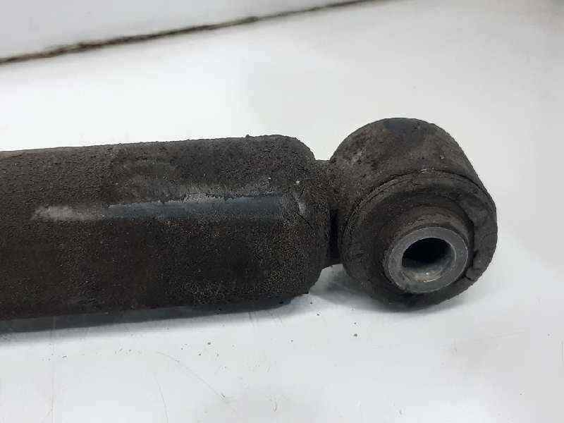 Right rear shock absorber VOLVO XC60 (156) D3 31406012 | B-Parts