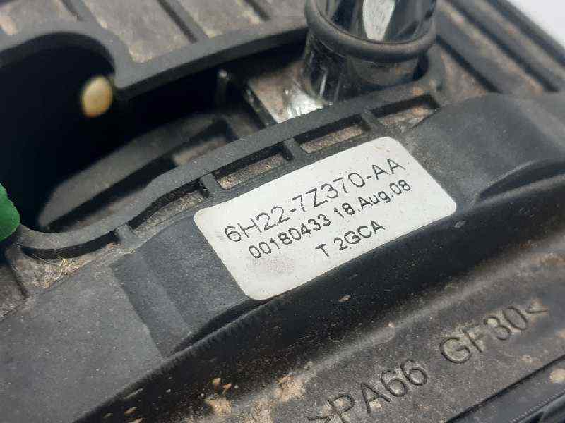Automatic gearbox selector LAND ROVER DISCOVERY IV (L319) 2.7 TD 4x4 ...