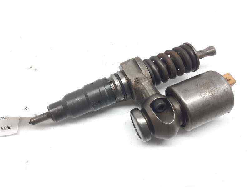 Injector LAND ROVER DISCOVERY II (L318) 2.5 Td5 4x4 5574148 | B-Parts