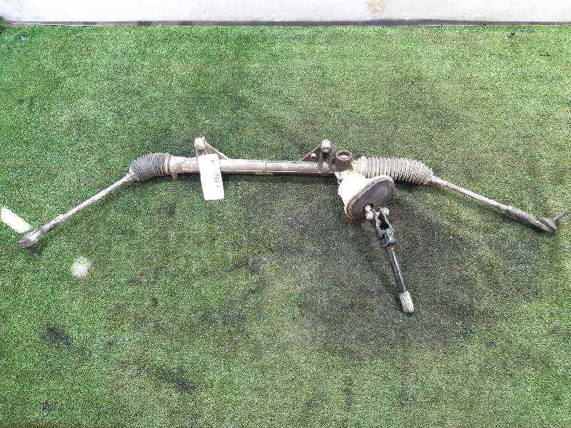 Steering rack RENAULT CLIO III (BR0/1, CR0/1) 6463379 | B-Parts