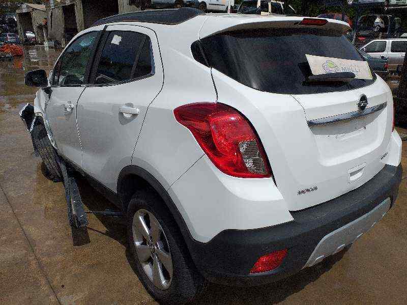 Oljekjøler OPEL MOKKA / MOKKA X (J13) 1.4 (_76) 95152162 | B-Parts