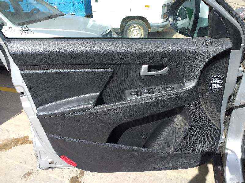 Right front driveshaft KIA SPORTAGE (SL) 1.7 CRDi 495012Y250 | B-Parts