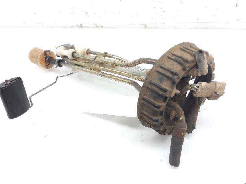 Kraftstoffpumpe HYUNDAI TERRACAN (HP) 2.9 CRDi 5397810 | B-Parts