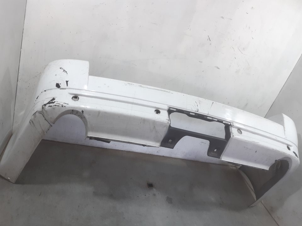 Rear bumper LAND ROVER RANGE ROVER SPORT I (L320) 2.7 D 4x4 7833510 | B ...