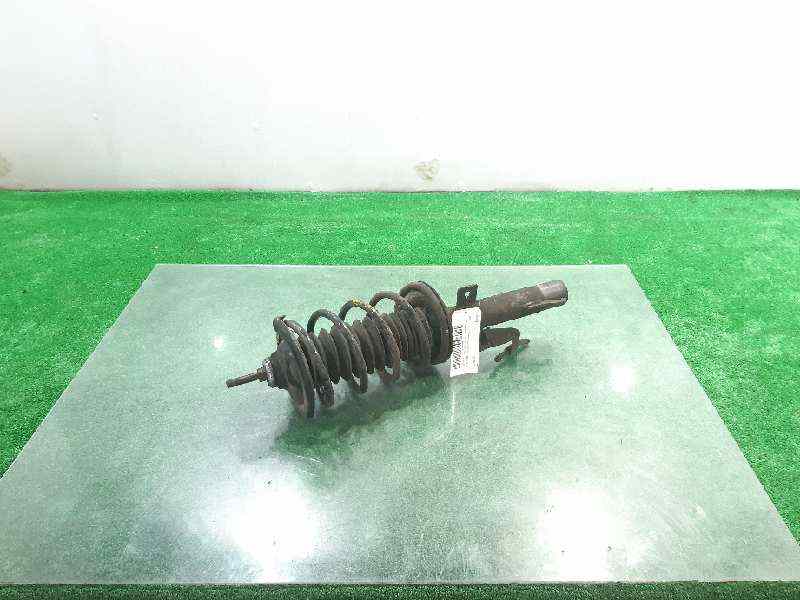 Right front shock absorber FORD FIESTA Hatchback Van (JV_) TD 1.8 ...