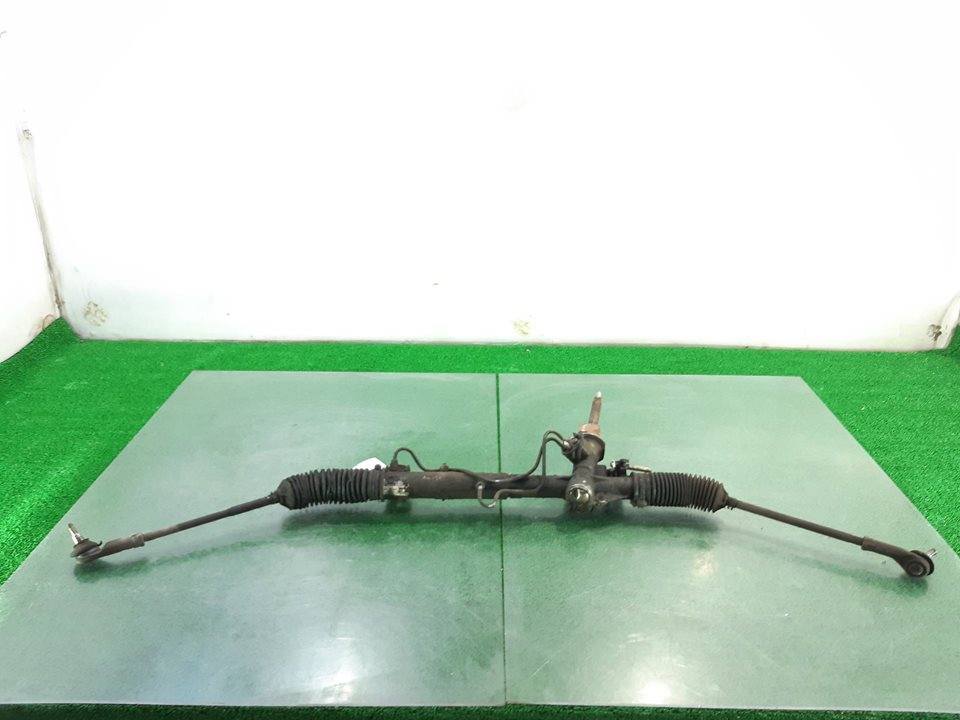 Steering rack FORD FOCUS I (DAW, DBW) 7861266 | B-Parts