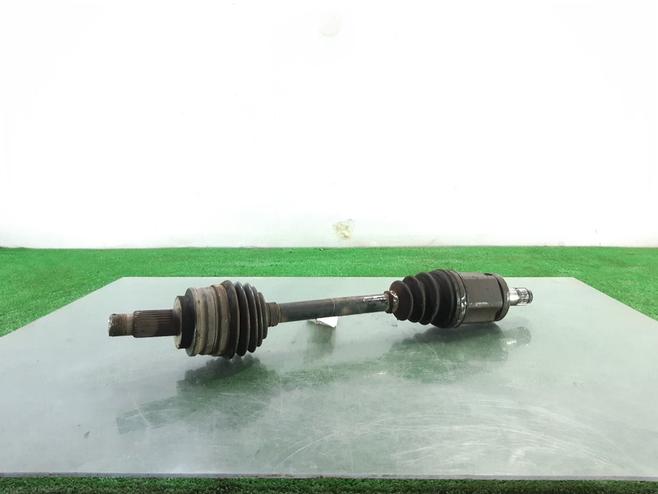 Left front driveshaft BMW X3 (E83) 2.0 d 7713255 | B-Parts