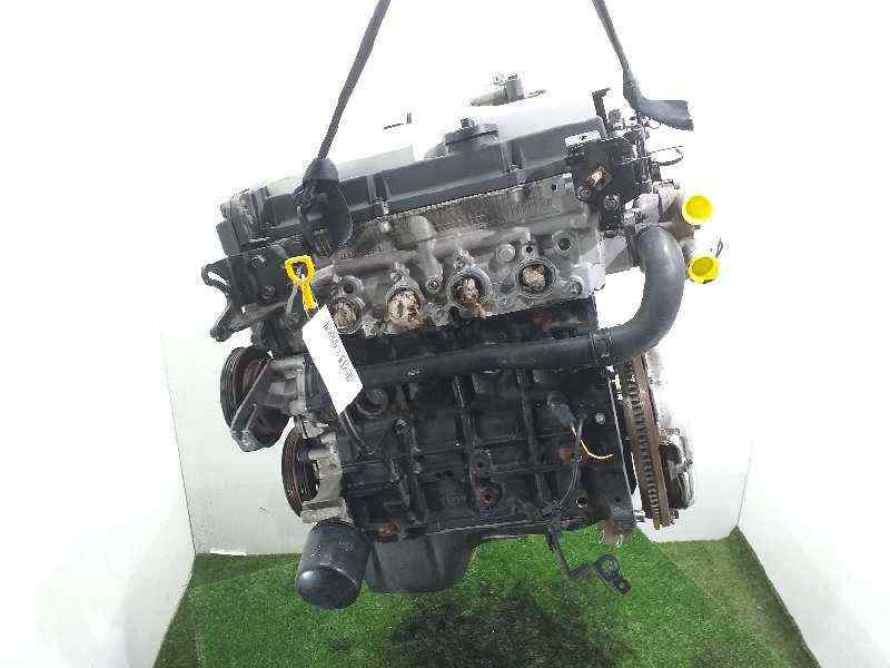 Engine KIA RIO II (JB) 1.4 16V 5081524 | B-Parts
