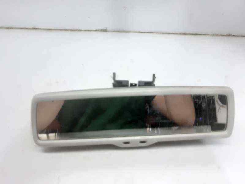 Rear mirror VW PASSAT B6 (3C2) 5653433 | B-Parts