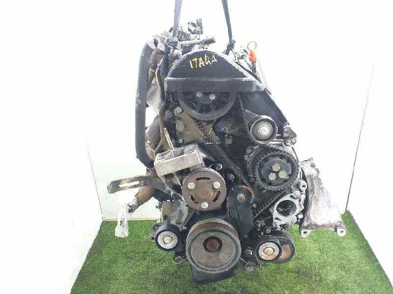 Moteur FIAT DUCATO Van (244_) 2.8 JTD 814043S | 131.974 KMS | B-Parts